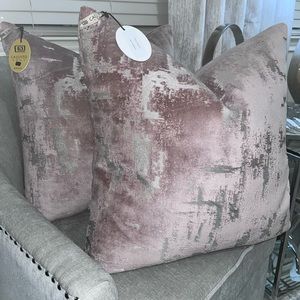 Callisto Home | Accents | Nwt Callisto Home Decorative Pillowplease ...